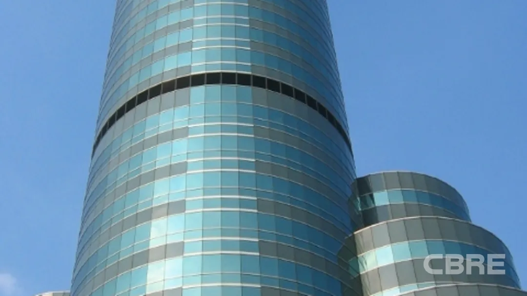 President Tower Office For Rent Ploenchit Road Bangkok