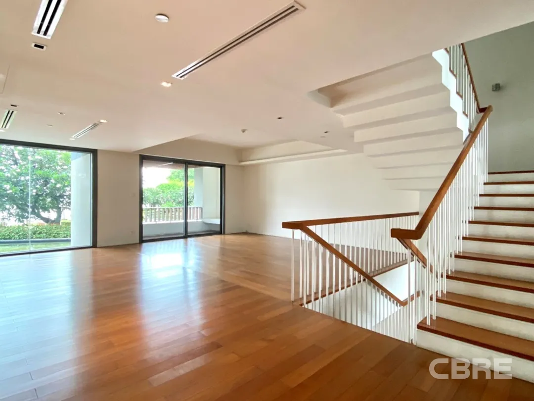 The Pano Riverfront Condo for Sale Rama 3 Bangkok