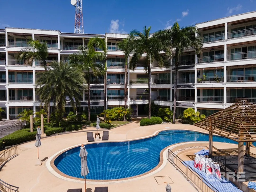 Bel Air Panwa | Phuket Condominium For Sale Cape Panwa