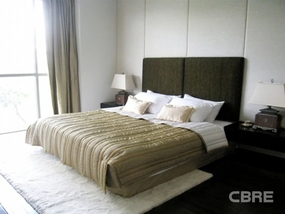 The Pano Riverfront Condo for Sale Rama 3 Bangkok