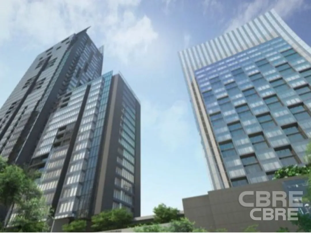 เช่าคอนโดมิเนียม กรุงเทพ ไฮด์ สุขุมวิท ซีบีอาร์อี