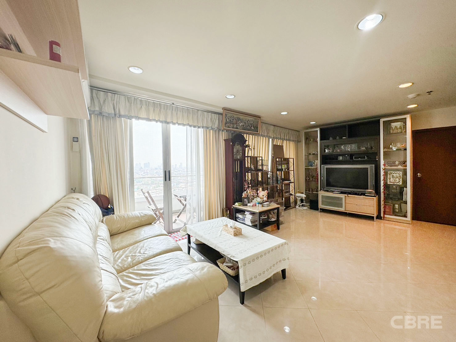 River Heaven Condominium for Sale Charoenkrung Road Bangkok