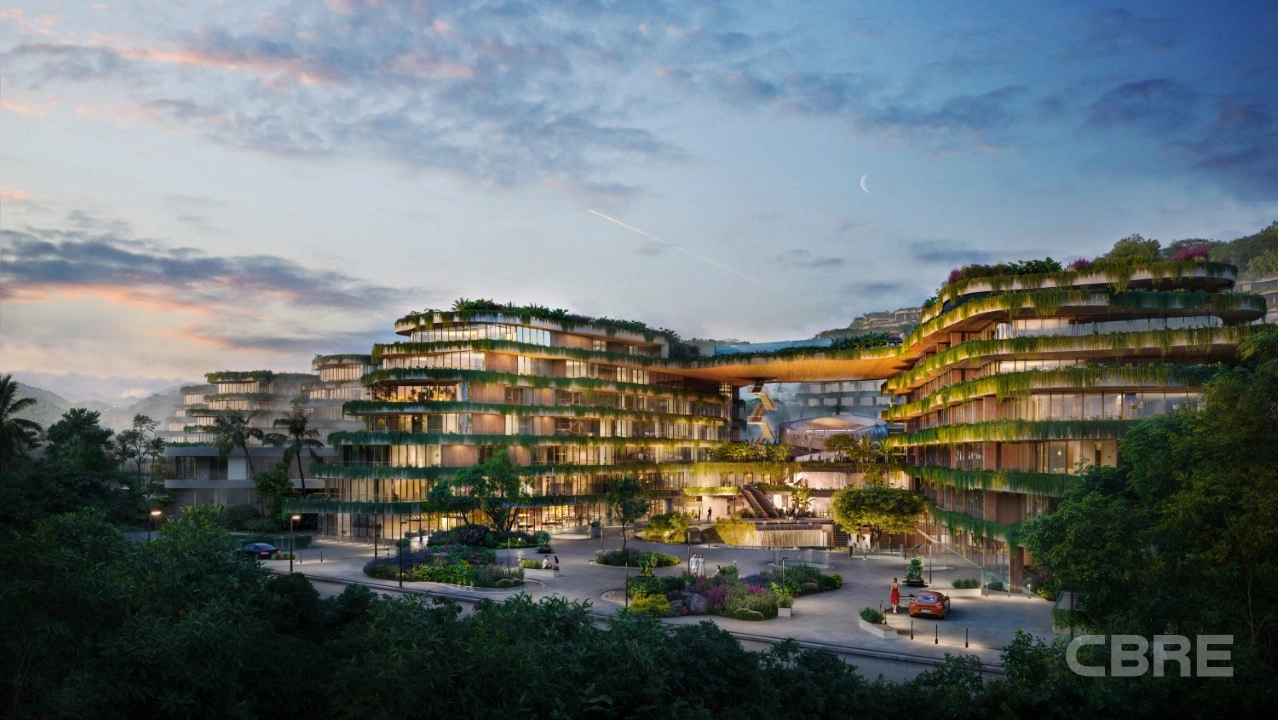 A Premium Layan Verde project | Condo For Sale