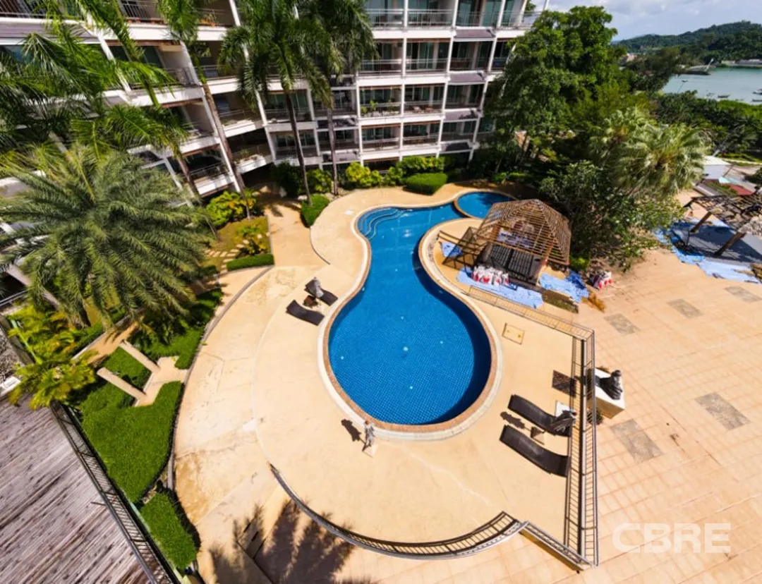 Bel Air Panwa | Phuket Condominium For Sale Cape Panwa