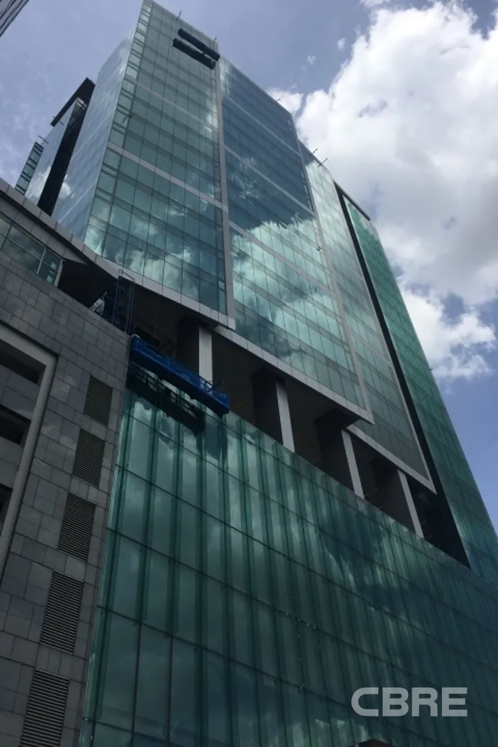 Tipco Tower 2 Office for Rent Rama 6 Ari BTS Bangkok