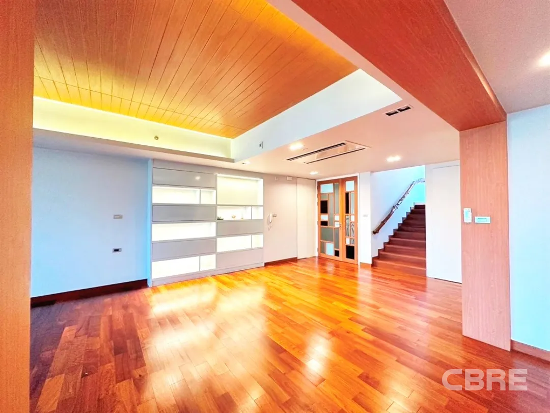 The Pano Riverfront Condo for Sale Rama 3 Bangkok