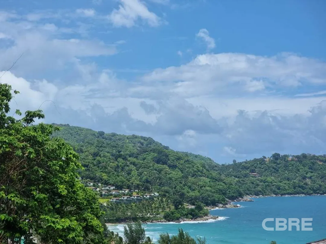 Katamanda Villa For Sale and Rent in Kata Phuket | CBRE