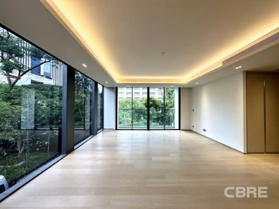 Tonson One Residence Luxury Condo for Sale Lumpini Bangkok