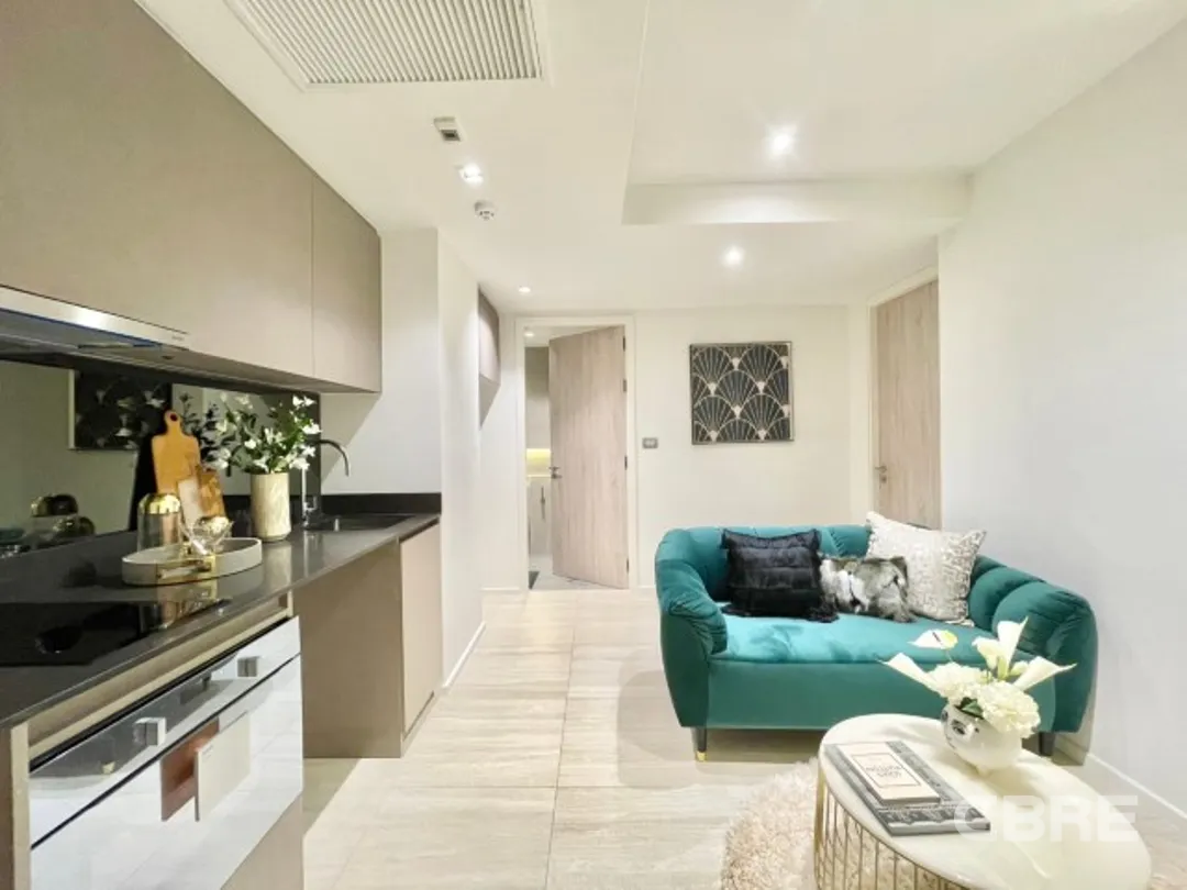 Craft Ploenchit Bangkok Condo for Sale in Bangkok | CBRE