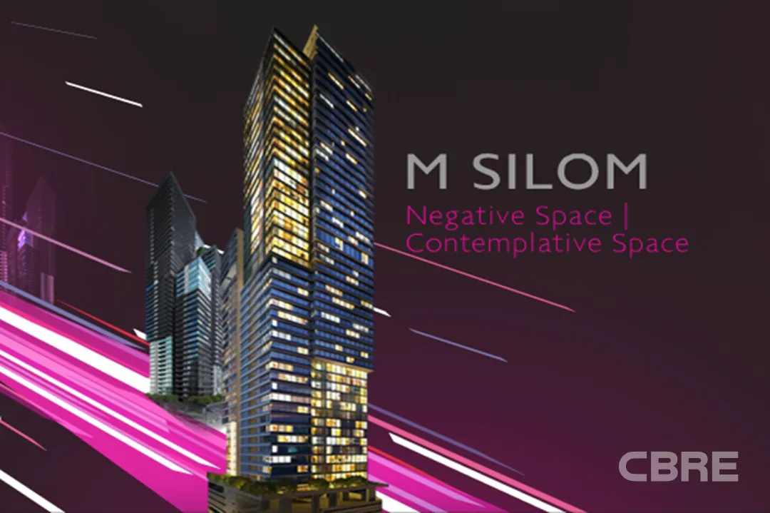 M Silom | Buy Rent Sell Condominium Silom Road Bangkok