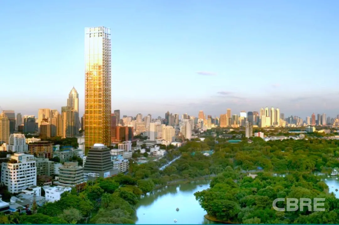 Nimit Langsuan Condo for Sale Bangkok