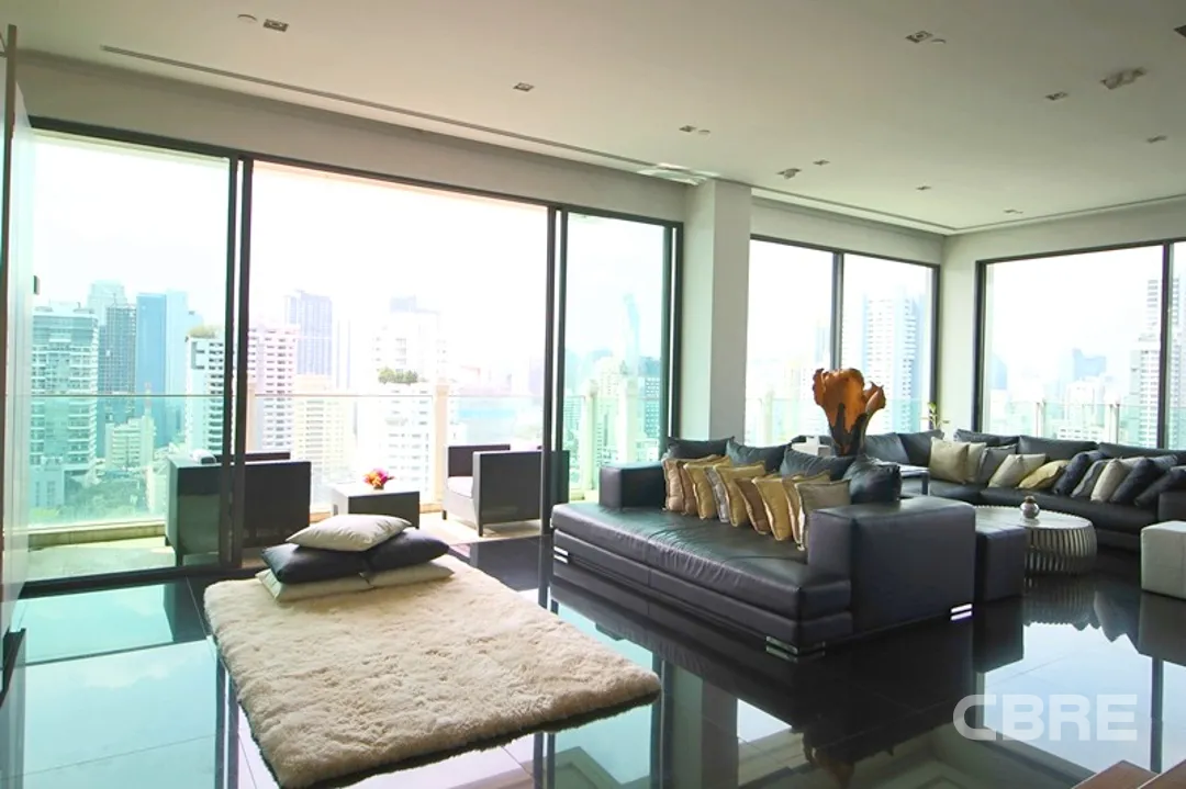 Le Raffine 39 Condominium for Sale Sukhumvit Bangkok