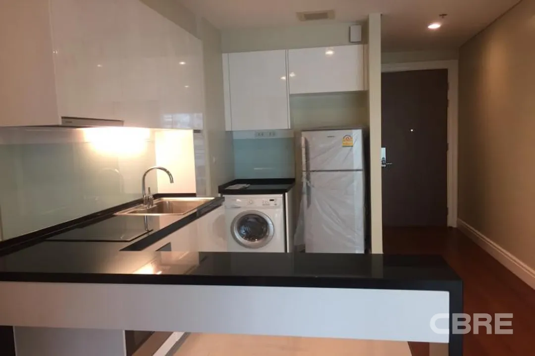 Bangkok Condo for Rent - Bright Sukhumvit 24 (Ref.14409)