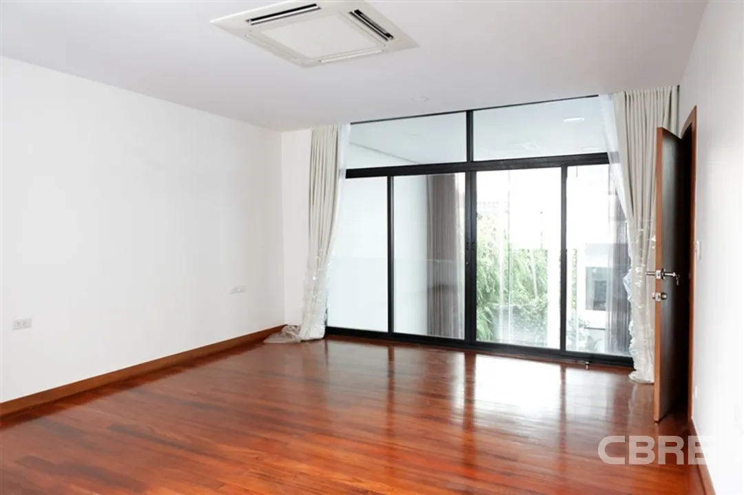 Levara Residence House in Compound for Rent Bangkok