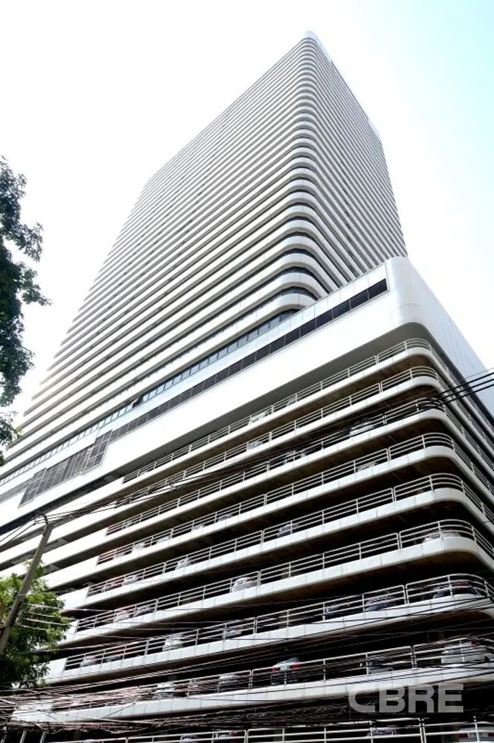 Ocean Tower II | Office for Rent Sukhumvit