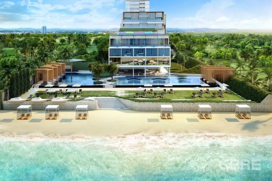 Veranda Residence Pattaya Condo for Sale in Pattaya