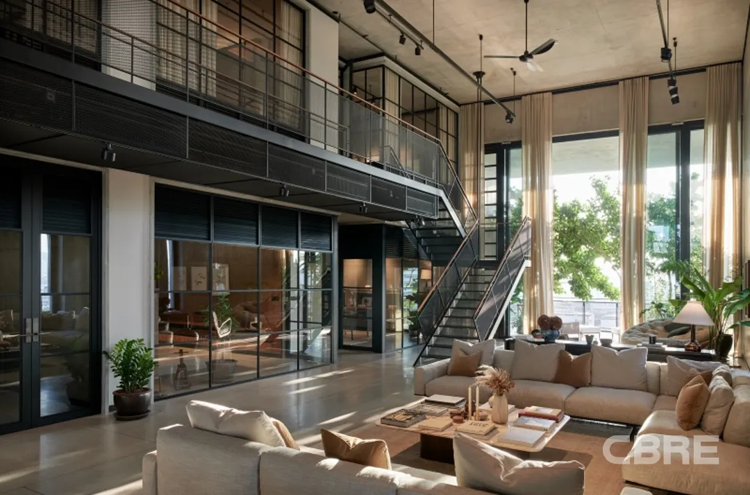 Windshell Naradhiwas Condominium for Sale Sathon Bangkok