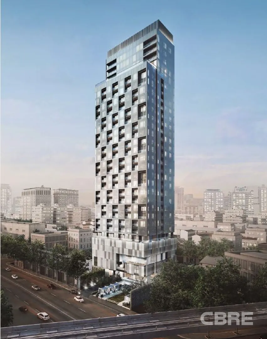 The Strand Thonglor Condo for Sale Sukhumvit Bangkok