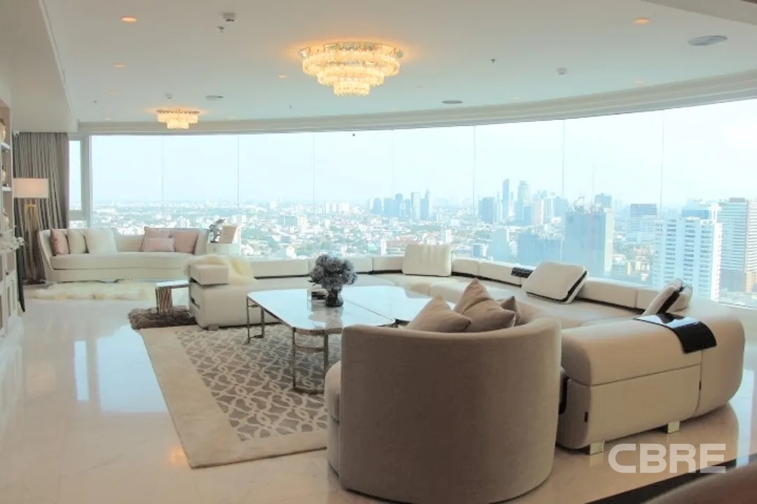 Eight Thonglor Residence Condo for Sale Sukhumvit Bangkok