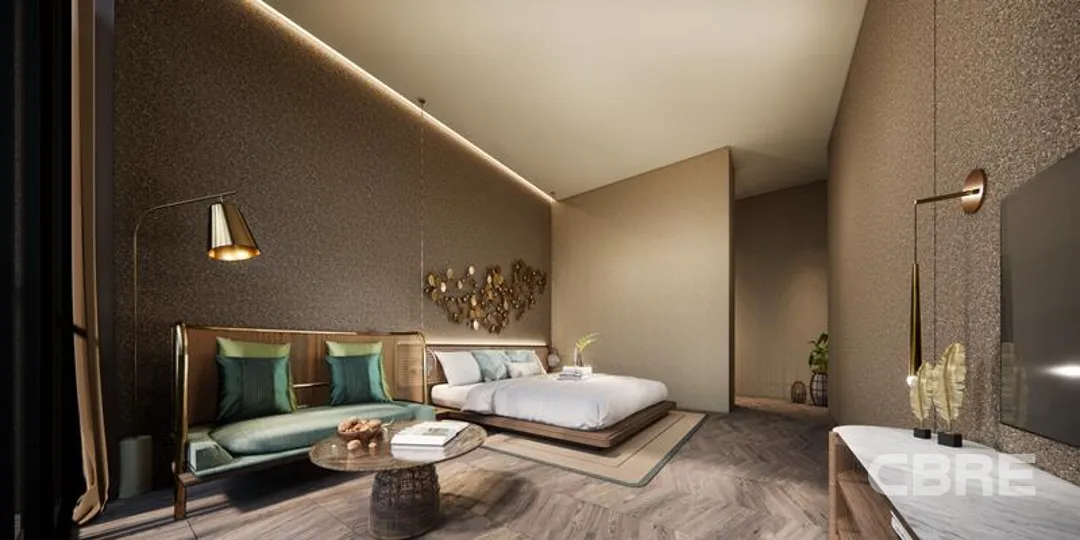 Akra Collection Layan - Valley Villas | CBRE Thailand